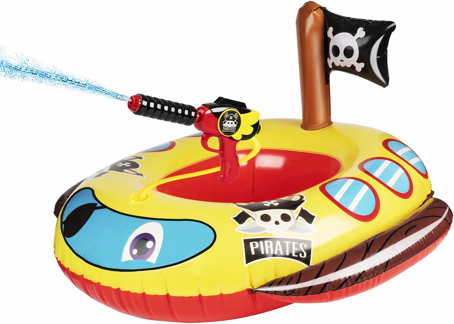 8 Best Pool Floats For Kids