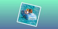 8 Best Pool Floats For Kids 8 Best Pool Floats For Kids