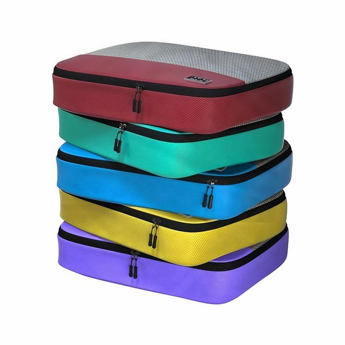 The Best Packing Cubes For Busy Families On The Go