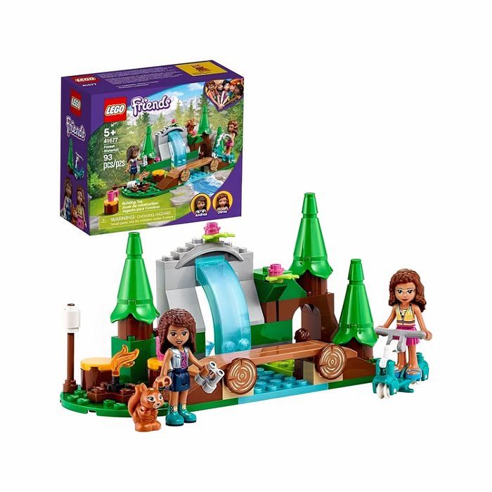 The Best Summer-Themed LEGO Sets For Kids