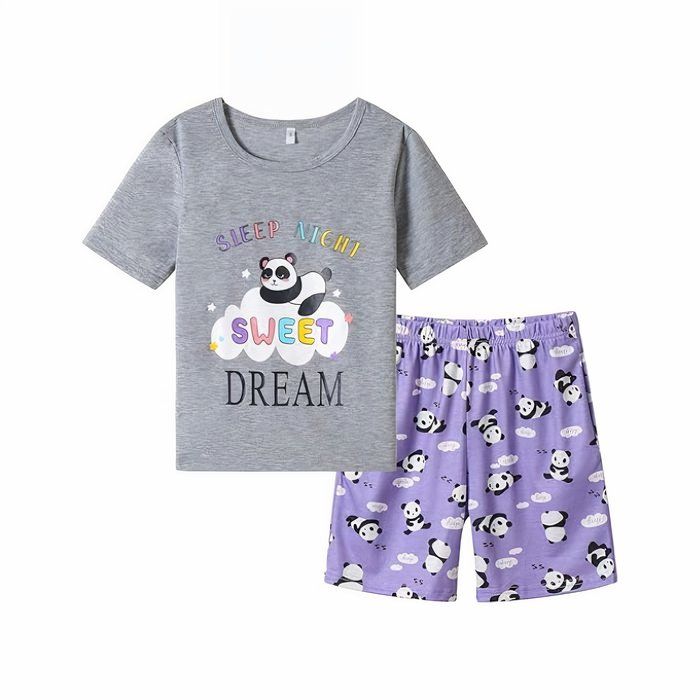 The Best Lightweight Summer PJs For Girls