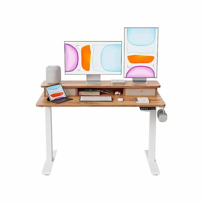 The Best Work-From-Home Standing Desks