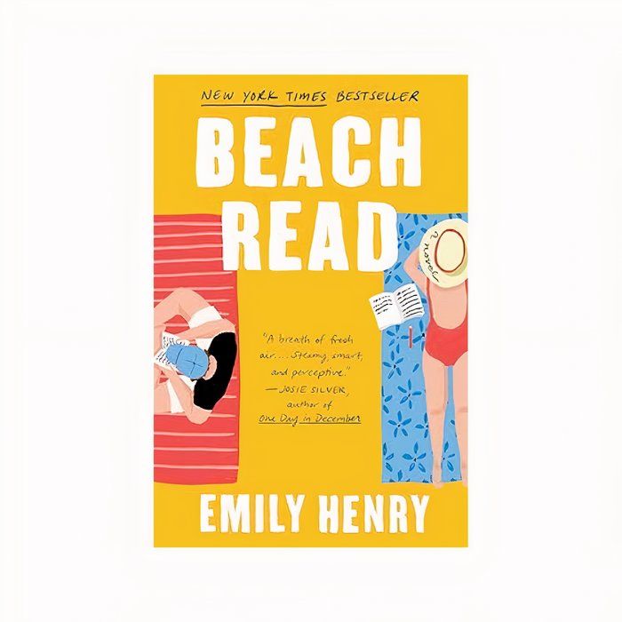 The Best Page-Turning Adult Beach Reads For Mom