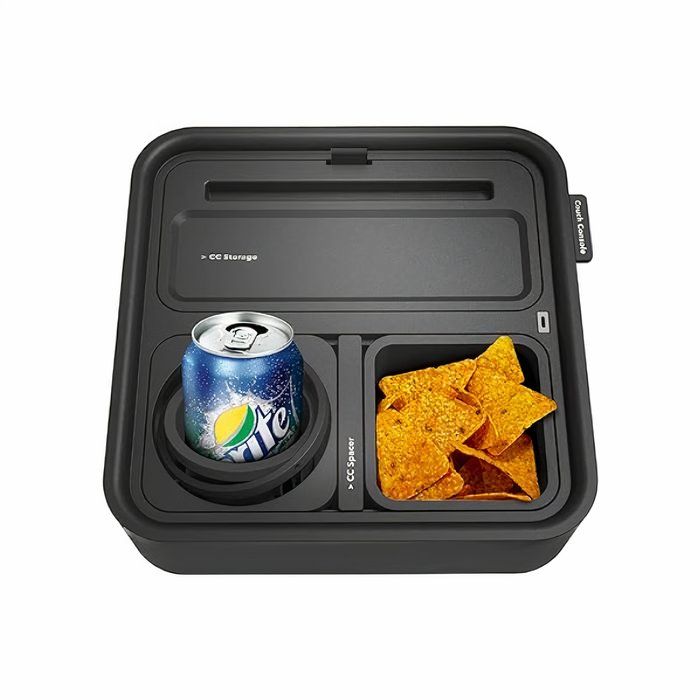 Best Couch Organizers And Caddies