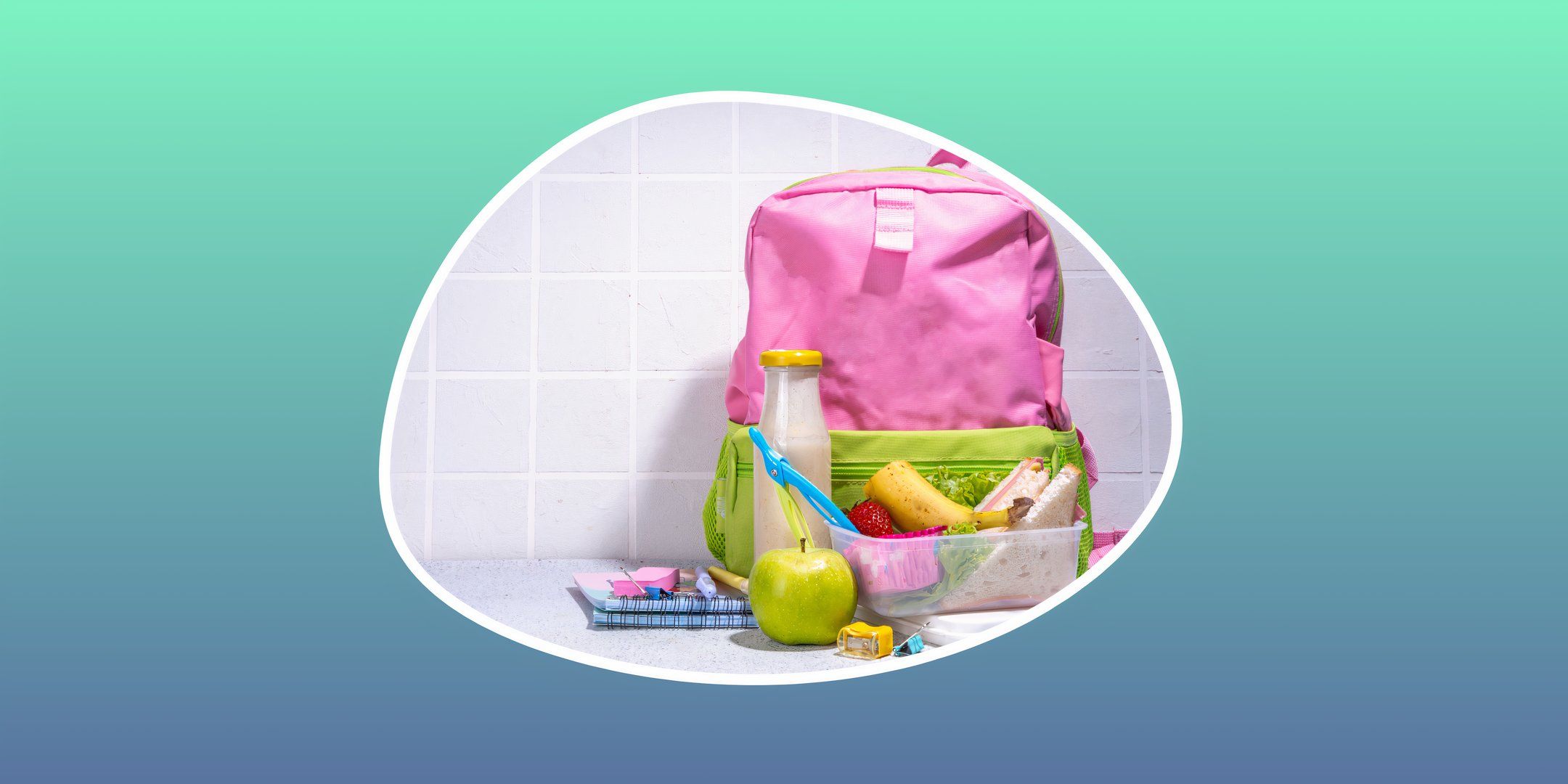 How To Clean School Lunch Boxes