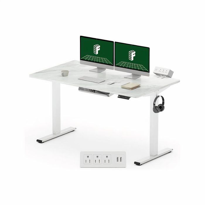 The Best Work-From-Home Standing Desks