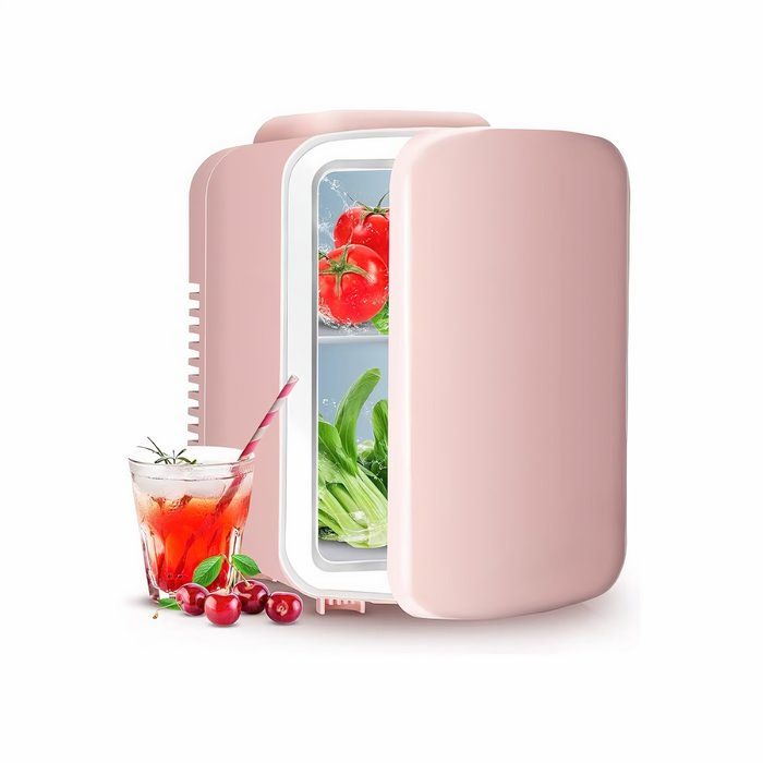 The Best Mini Fridges For The Kids