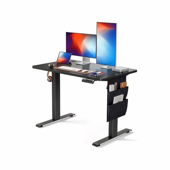 The Best Work-From-Home Standing Desks