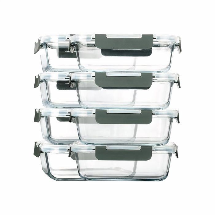 Best Must-Have Kitchen Items To Master Meal Prepping