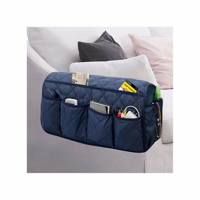 Best Couch Organizers And Caddies