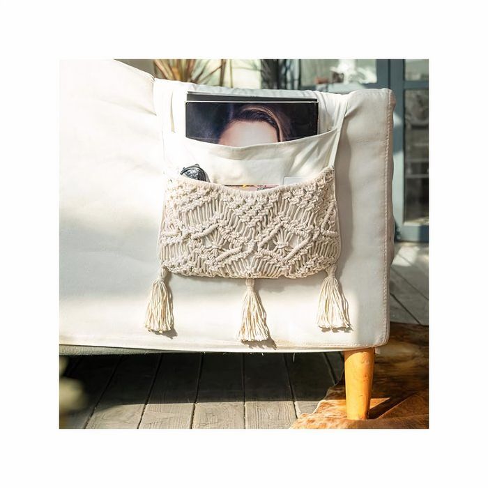 Best Couch Organizers And Caddies