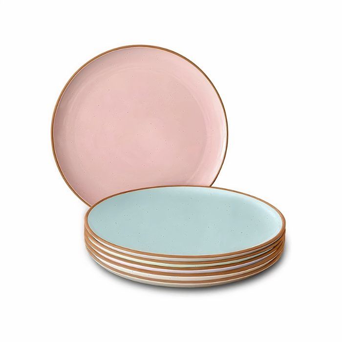 Best Dinnerware Dish Sets For A Family Of 6