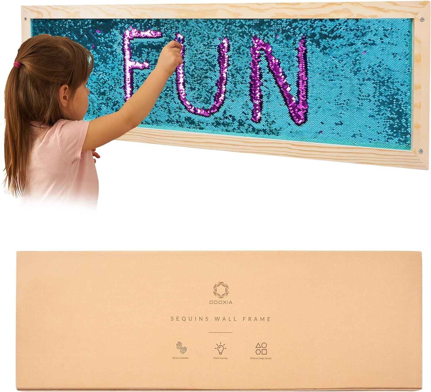 The Best Sensory Wall Toys For Kids Of All Ages