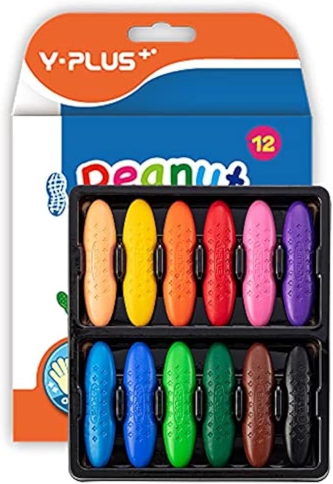 The Best Non-Messy Art Supplies For Preschoolers