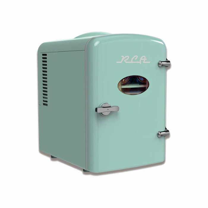 The Best Mini Fridges For The Kids
