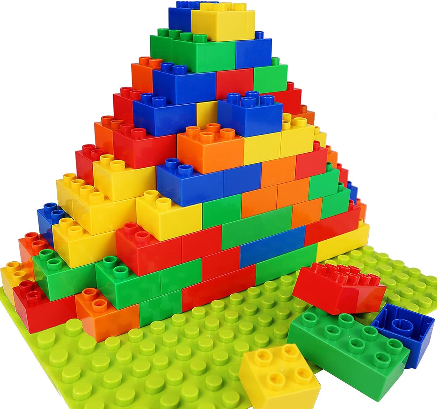 The Best Off-Brand LEGO Sets