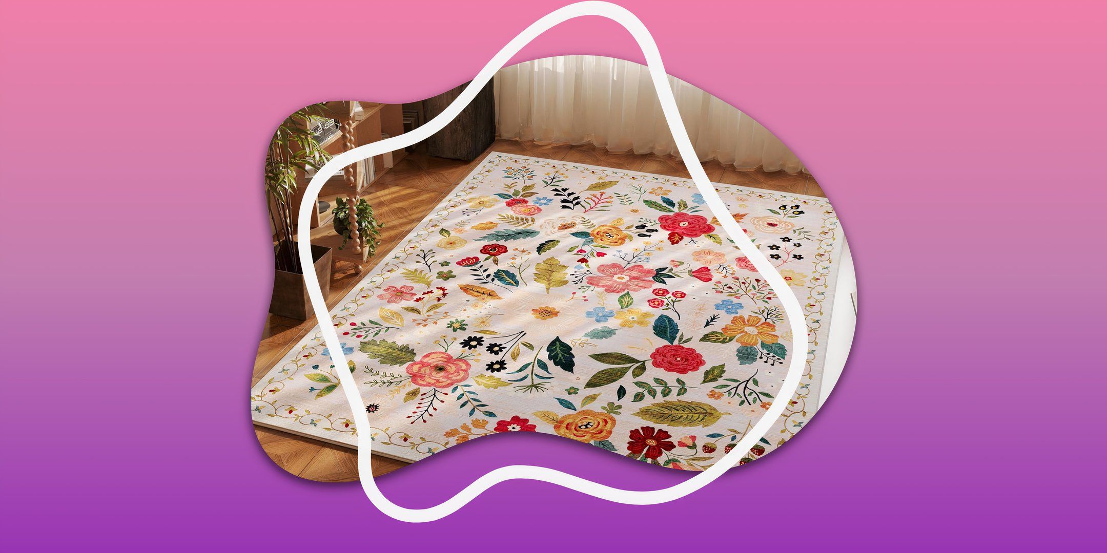 Best Family-Friendly Rugs for High-Traffic Areas