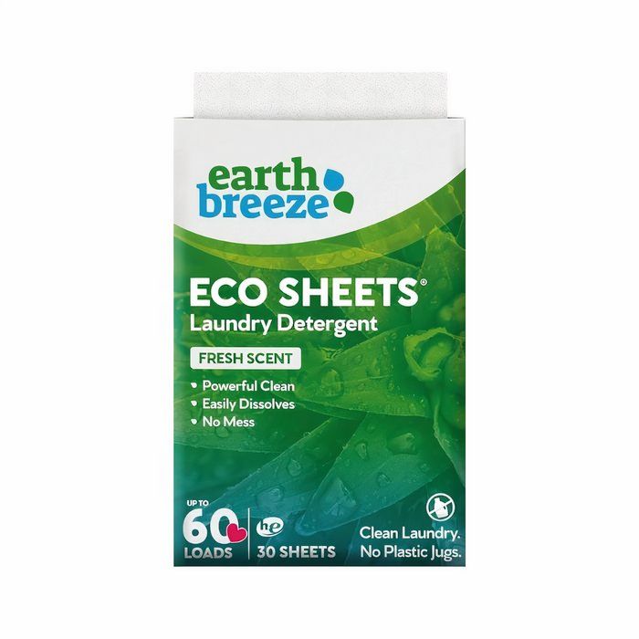 Best Non-Toxic Laundry Detergents For Families
