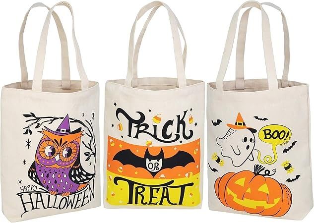 The 12 Best Trick-Or-Treating Bags For Kids