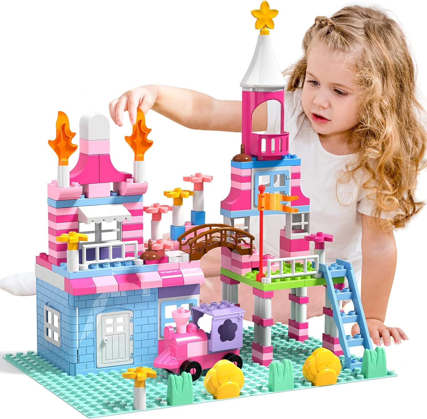 The Best Off-Brand LEGO Sets