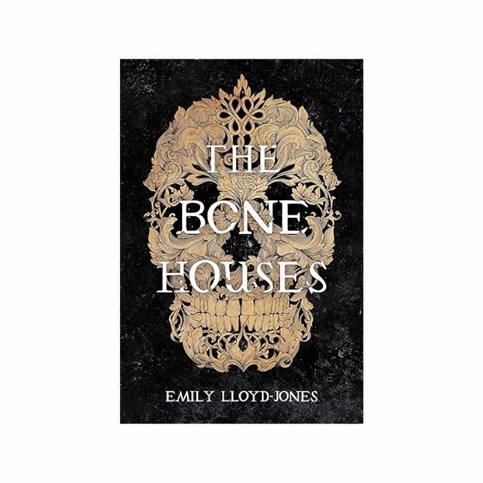 The Best YA Novels To Read For Spooky Season