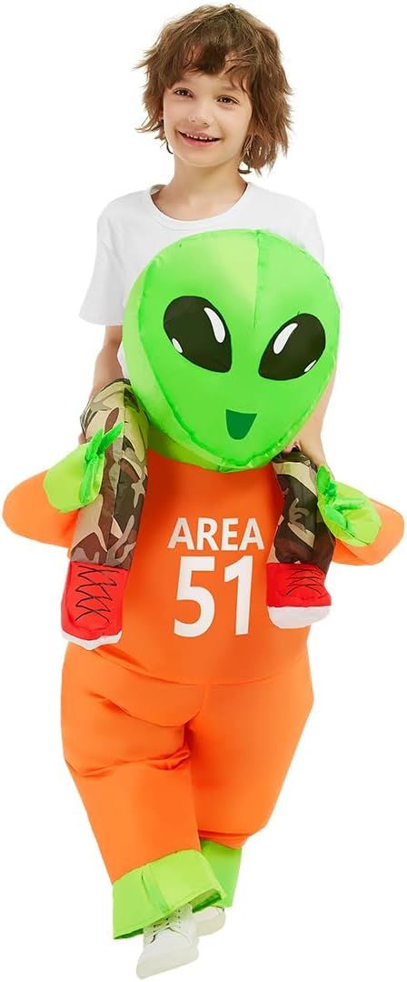 Best Affordable Halloween Costumes For 10-12 Year Olds