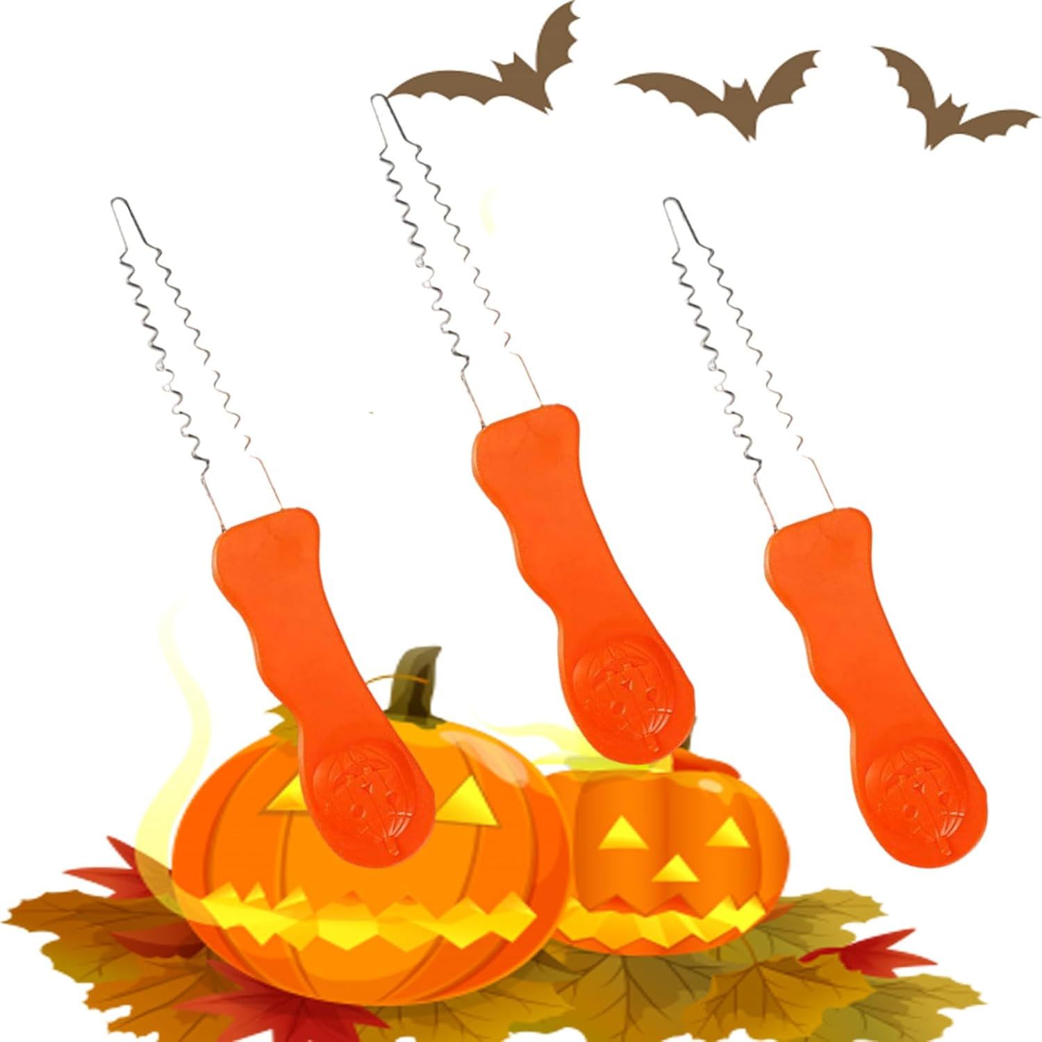 Pumpkin Decorating: Safe Tools For Kids To Get In On The Fun