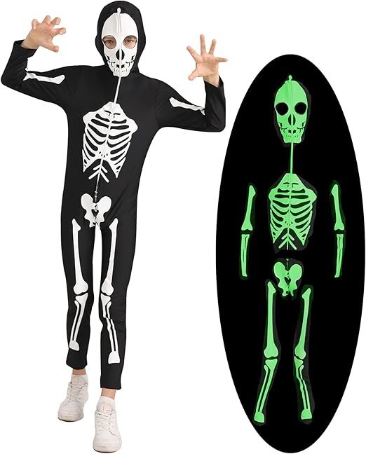 Best Affordable Halloween Costumes For 10-12 Year Olds