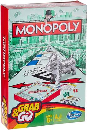 Best Monopoly Board Game Variations For Family Fun