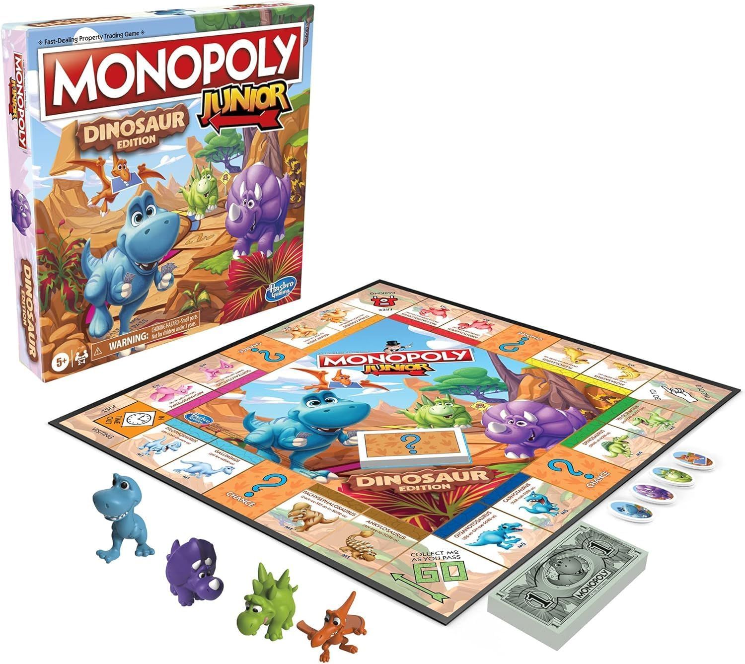 Best Monopoly Board Game Variations For Family Fun