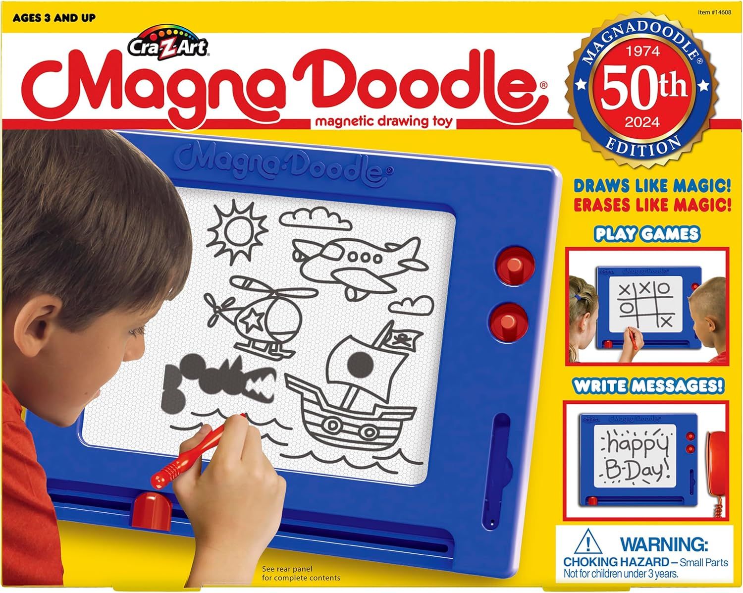 Classic And Timeless Toys Every Kid Will Love