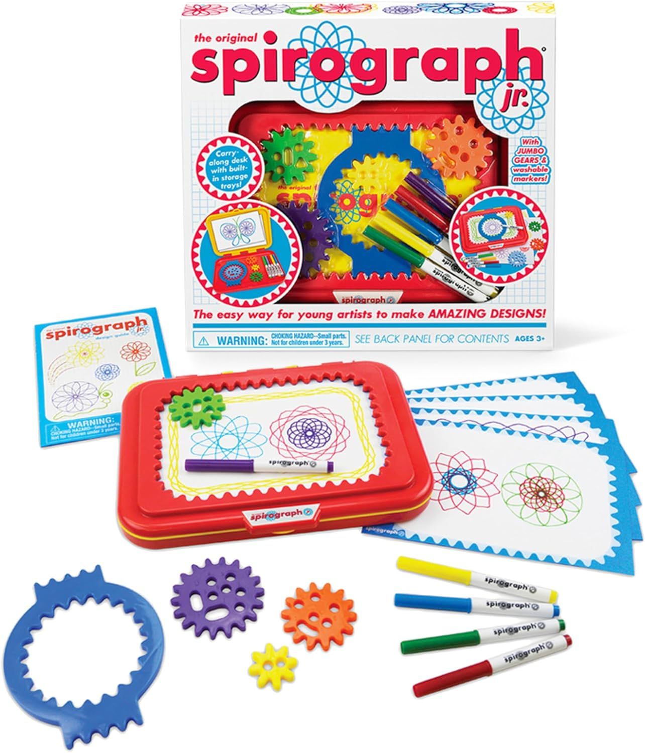 Classic And Timeless Toys Every Kid Will Love