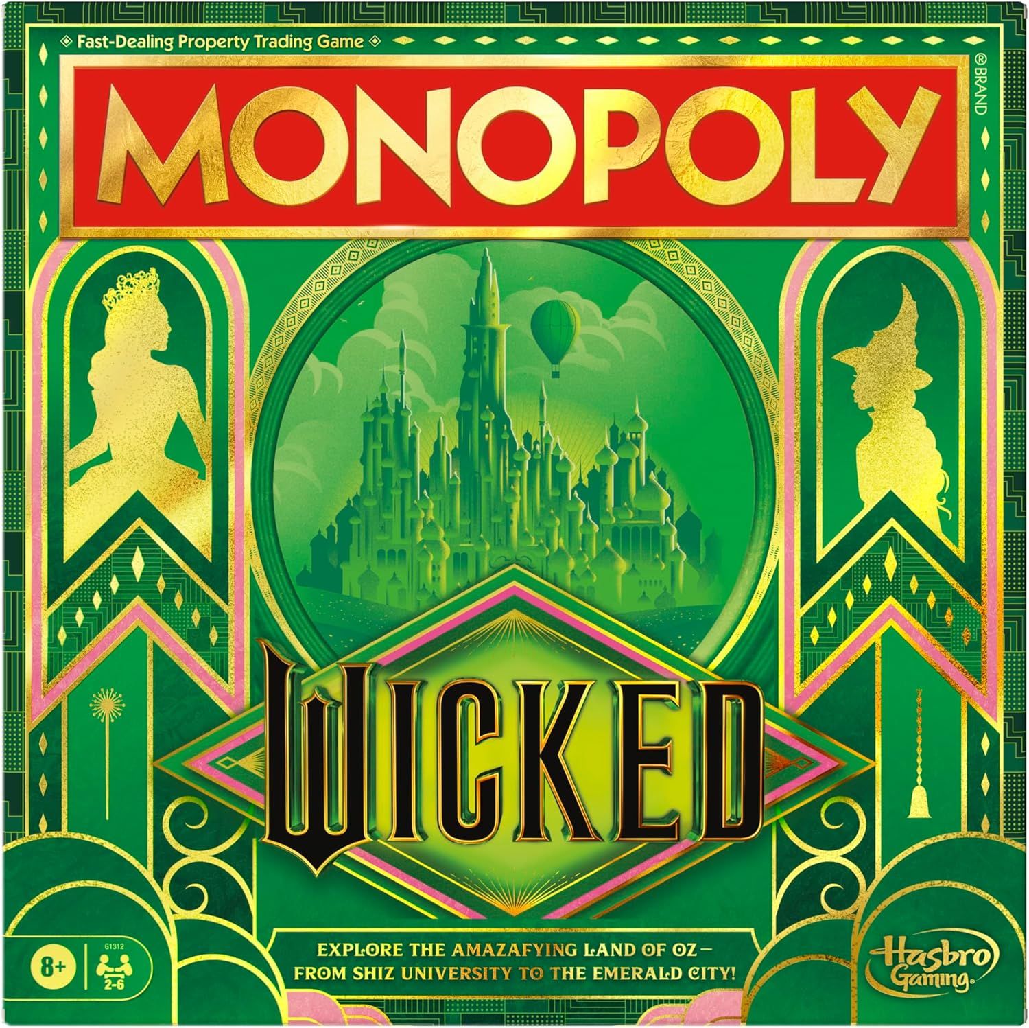 Best Monopoly Board Game Variations For Family Fun