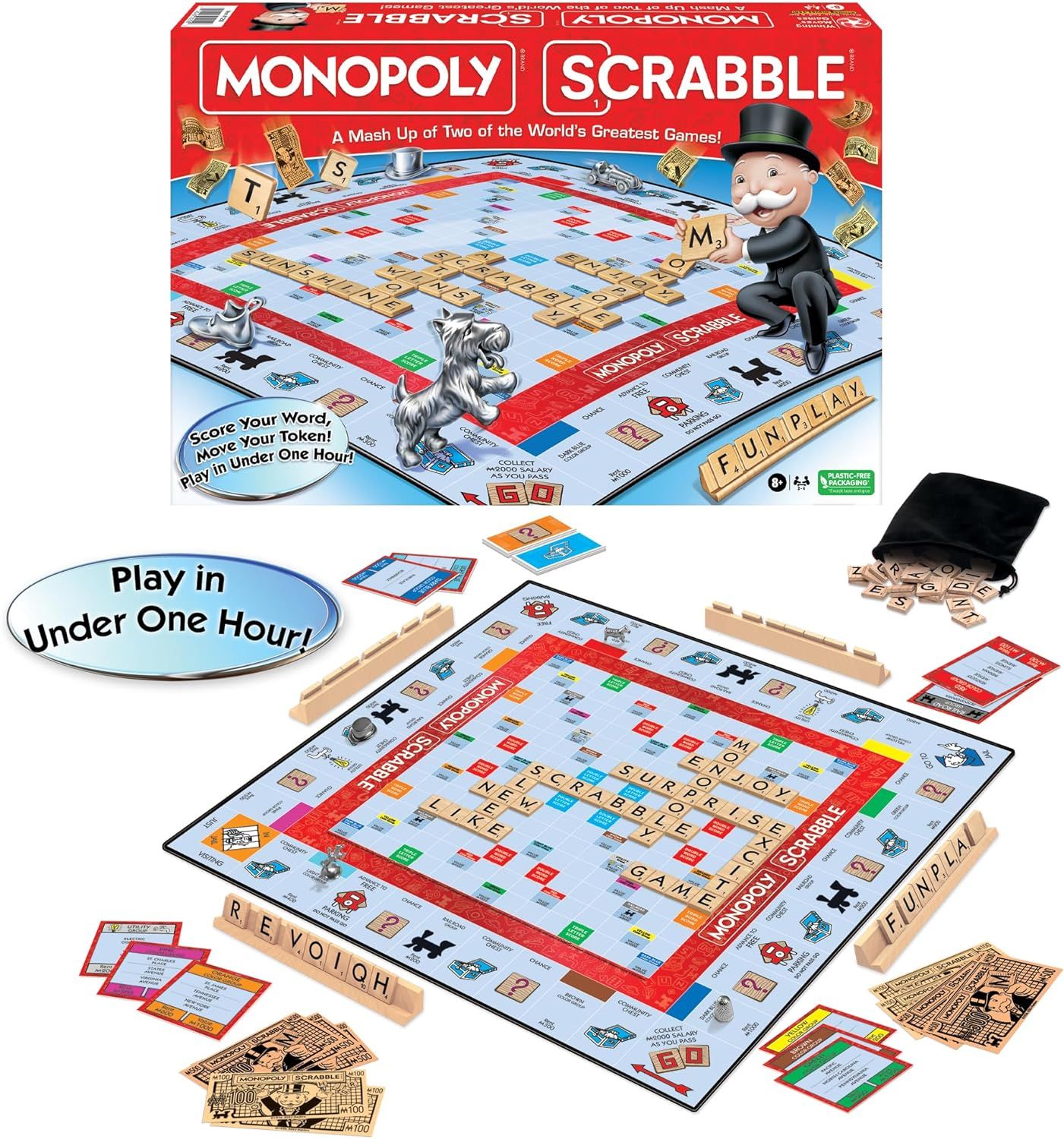 Best Monopoly Board Game Variations For Family Fun