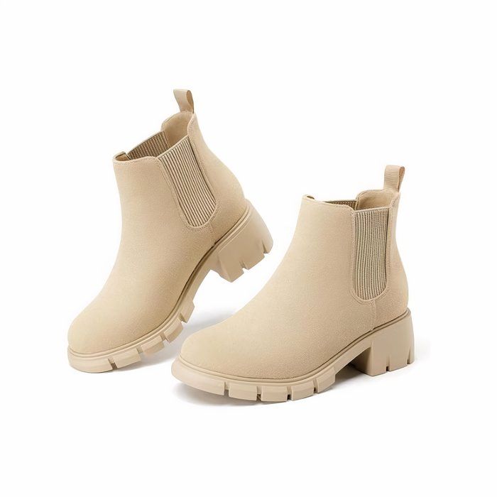 The Best Fall Boots For Girls