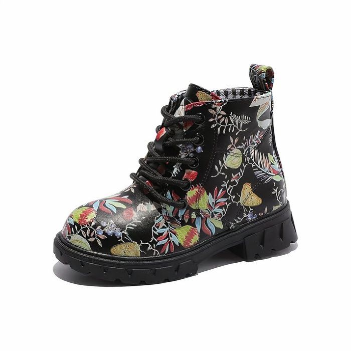 The Best Fall Boots For Girls