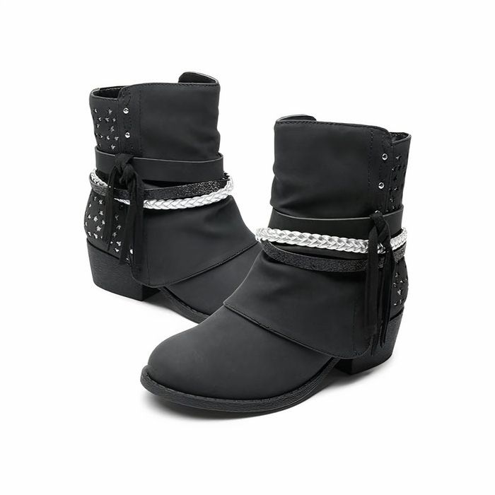 The Best Fall Boots For Girls