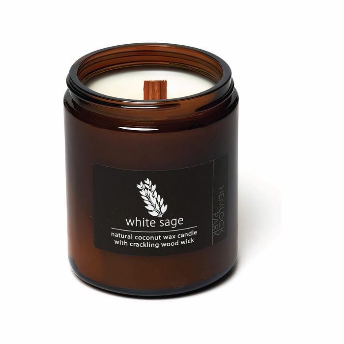 The Best Non-Toxic Candles For A Relaxing Home