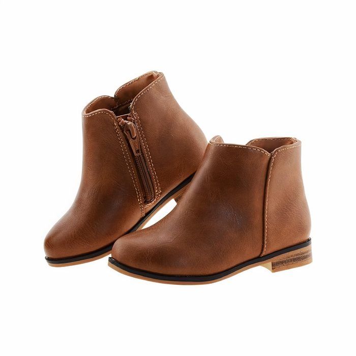 The Best Fall Boots For Girls