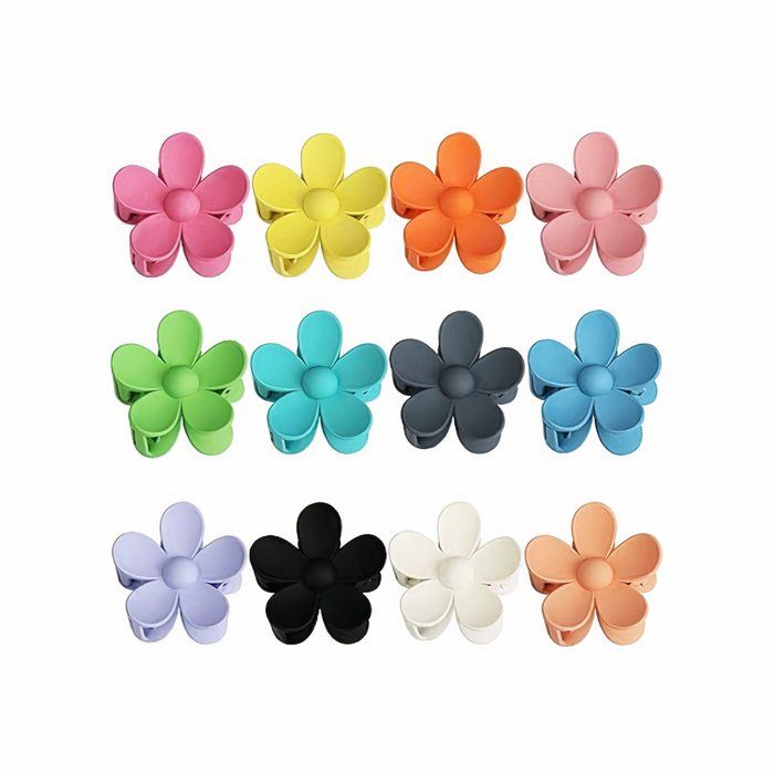 Trendy Claw Clips Every Teen Will Love