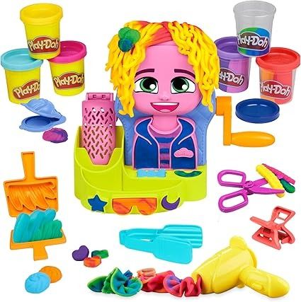 Top Play-Doh Tools And Accessories For Creative Play