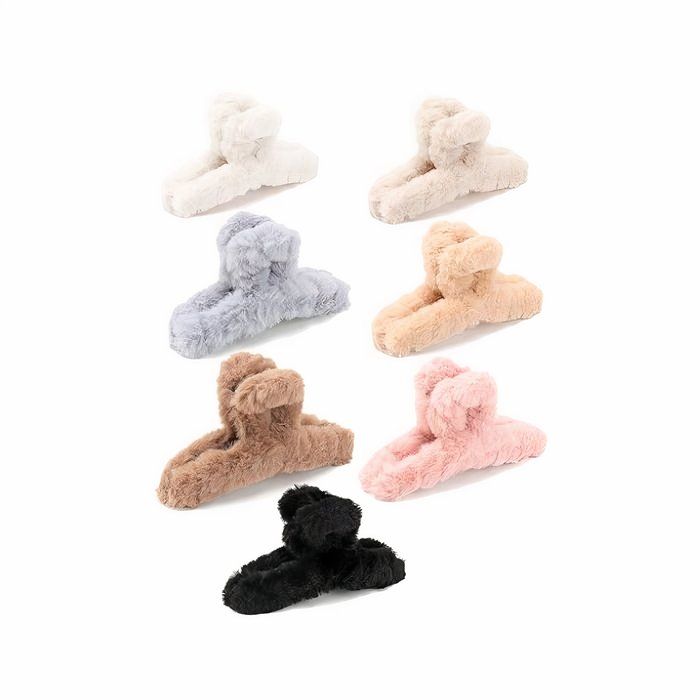 Trendy Claw Clips Every Teen Will Love