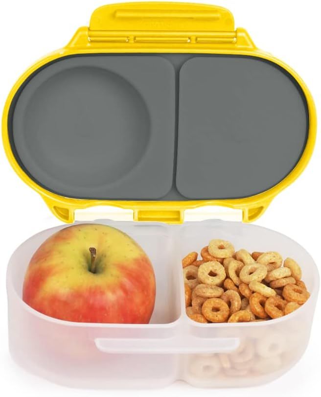 The Best Lunch Containers For Preschoolers