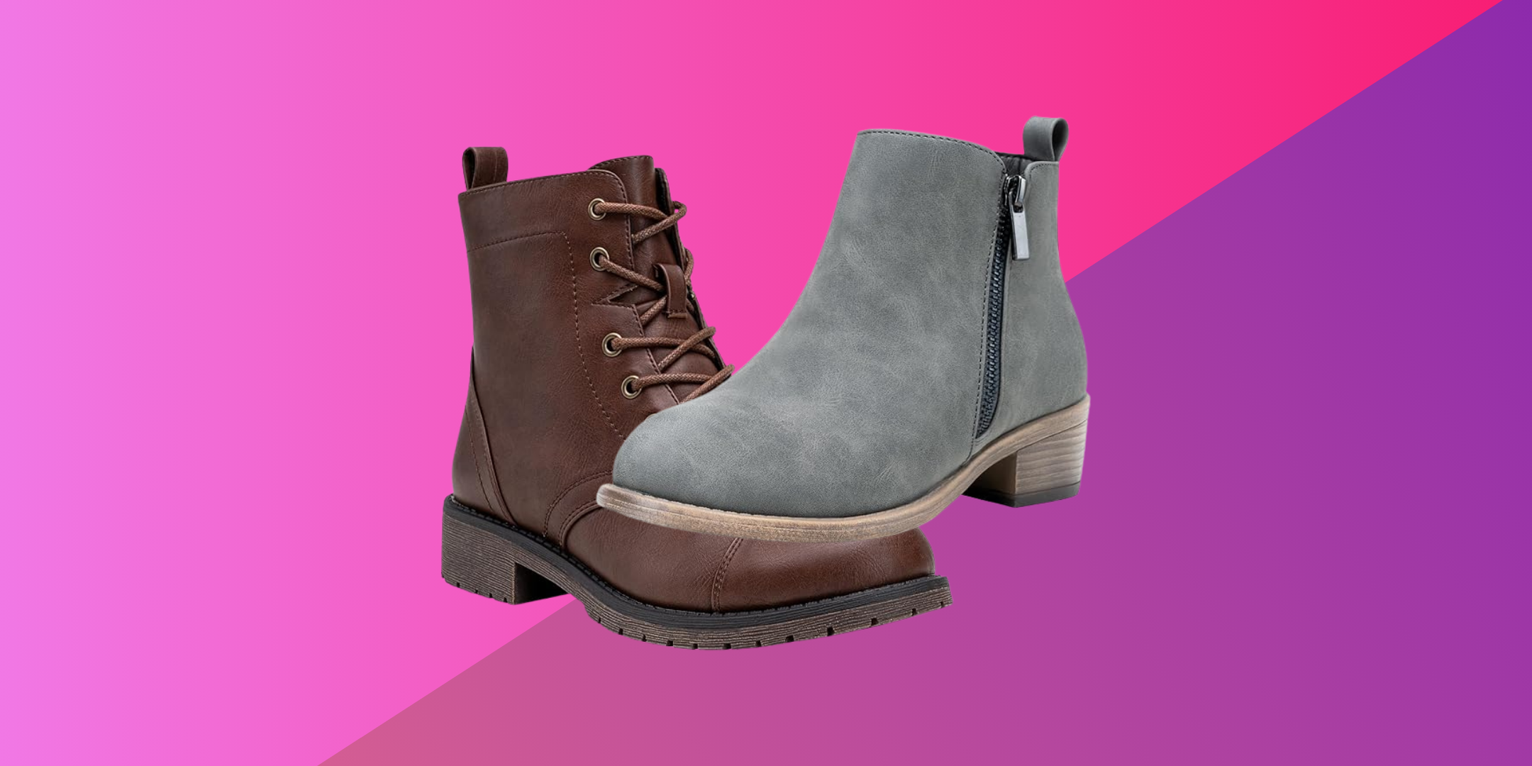 The Best Fall Boots For Women