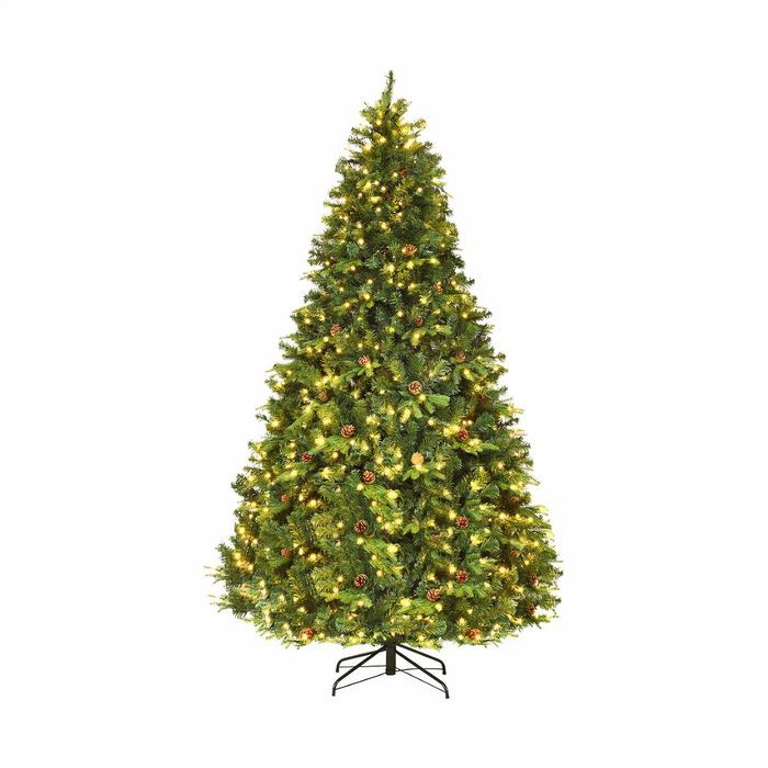 The Best Artificial Christmas Trees