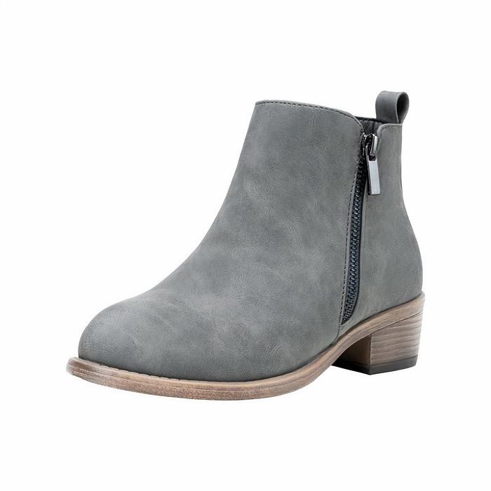 The Best Fall Boots For Women