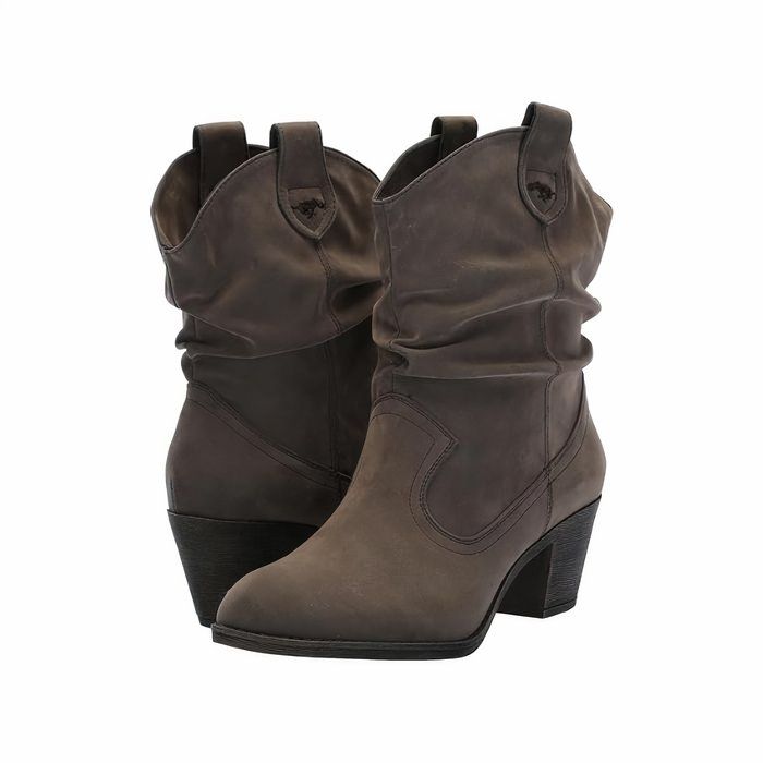 The Best Fall Boots For Women