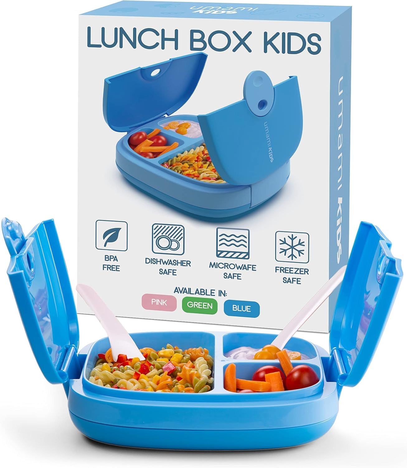The Best Lunch Containers For Preschoolers