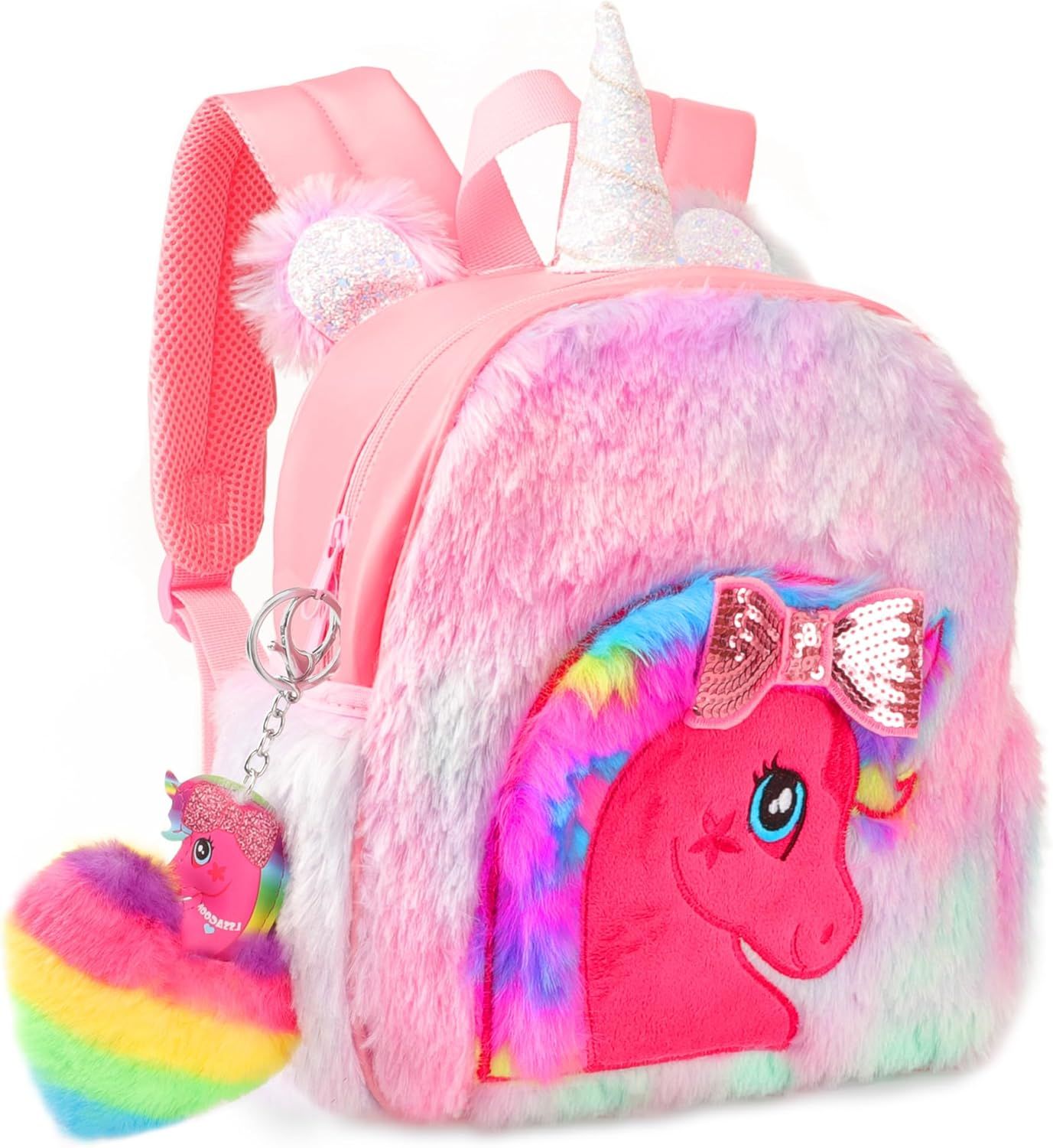 The Best Backpacks For Unicorn Lovers