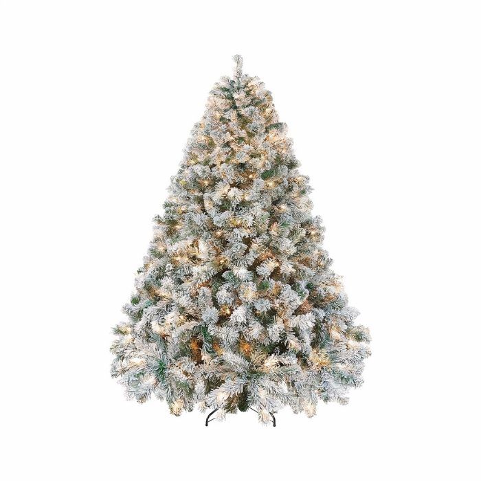 The Best Artificial Christmas Trees